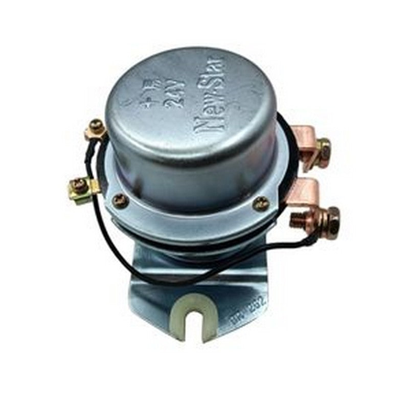 Battery Relay 21QA-70010 for Hyundai R1200-9 R140LC9 R160LC9 R210LC9 R ...