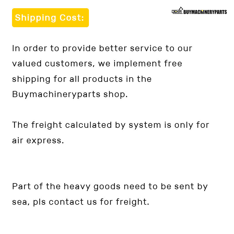 Bearing YN53D00004S013 for New Holland Excavator E200SR E215 ...