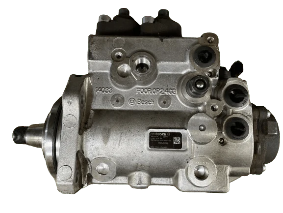 Bosch Fuel Injection Pump 0445020292 5801486599 504388756 for New Holl ...