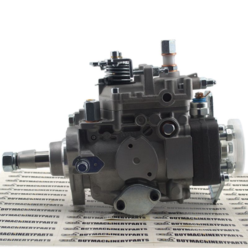 Bosch Fuel Injection Pump 0460424316 for Iveco 4.4L Fiat 60KW NEF Engi ...