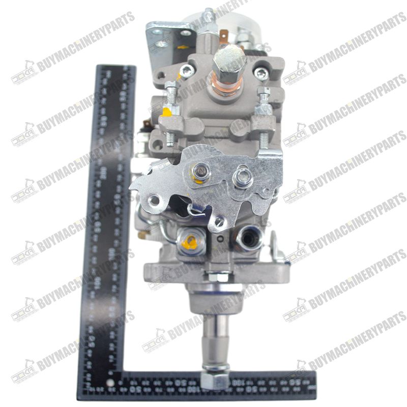 Bosch Fuel Injection Pump 0460424316 for Iveco 4.4L Fiat 60KW NEF Engi ...