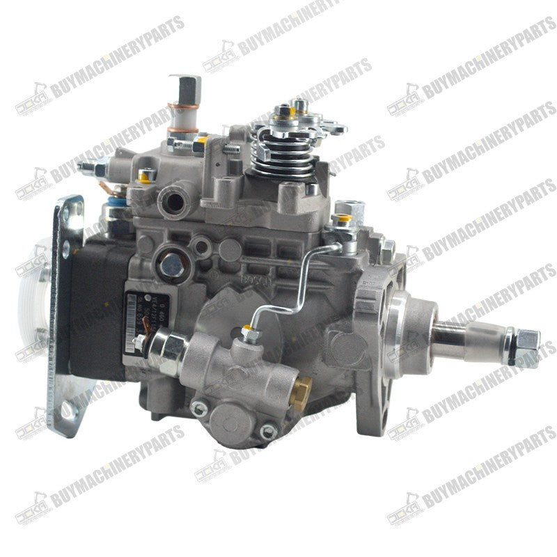 Bosch Fuel Injection Pump 0460424316 for Iveco 4.4L Fiat 60KW NEF Engi ...