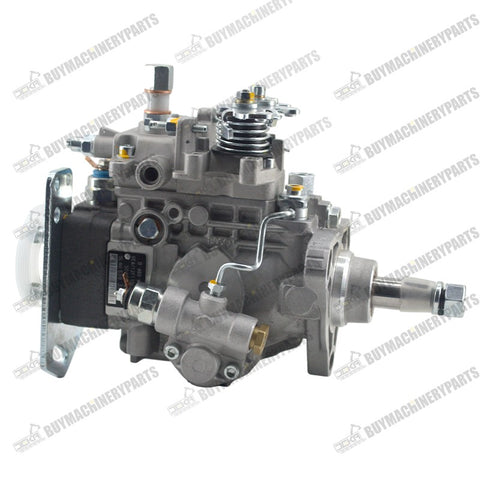 Bosch Fuel Injection Pump 0460424316 for Iveco 4.4L Fiat 60KW NEF Engi ...