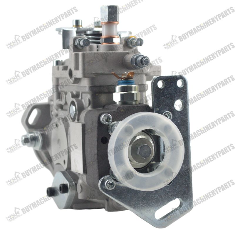 Bosch Fuel Injection Pump 0460424316 for Iveco 4.4L Fiat 60KW NEF Engi ...
