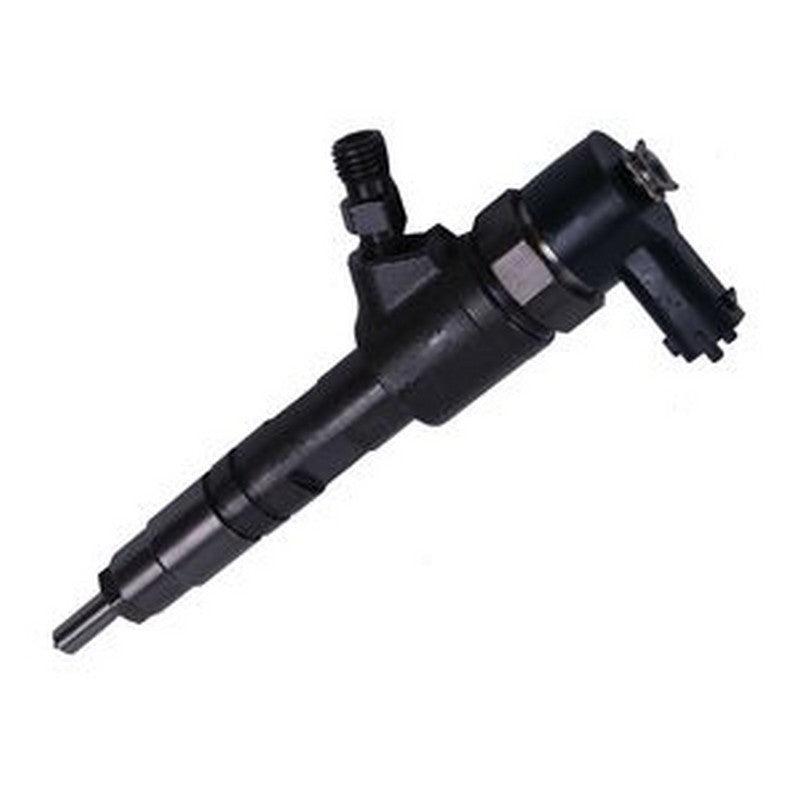 Fuel Injector 1J801-53052 0445110777 for Kubota Engine V2403 D1803 ...