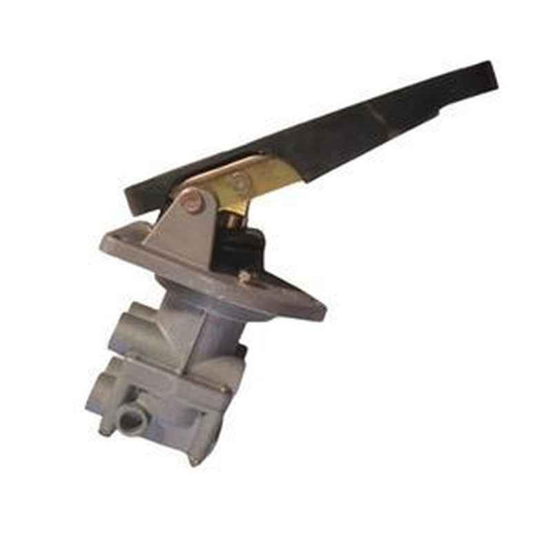 Brake Control Valve TZ53713600040 for Sinotruk HOWO Truck ...