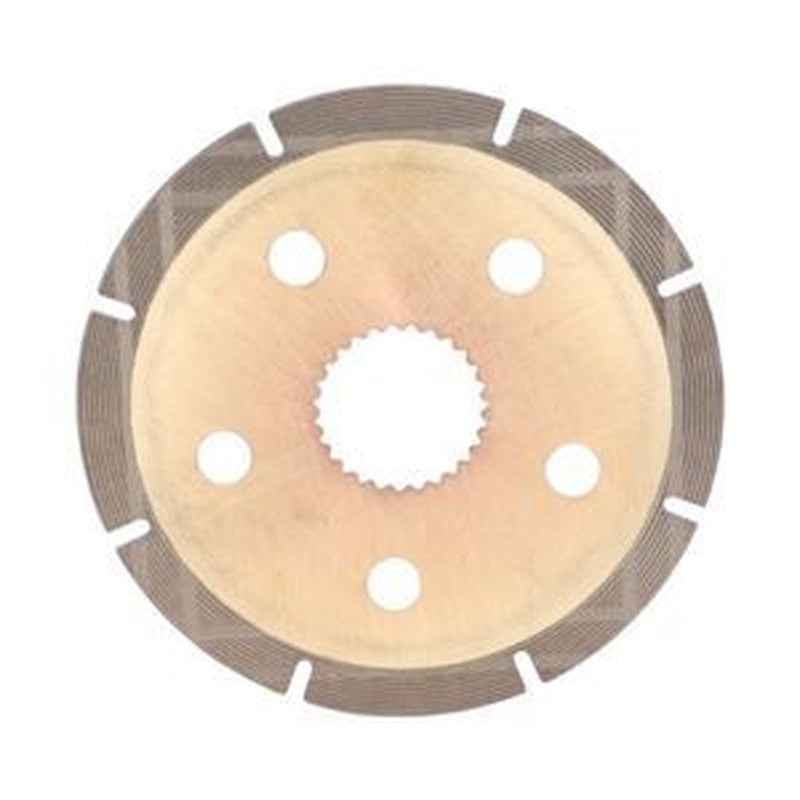 Brake Disc 1860964M2 for Massey Ferguson Tractors 145-188 & 390-299 ...