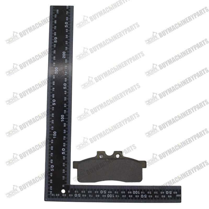 Brake Pad Kit 2303810 for Caterpillar CAT 416C 416D 416E 420D 420E 424 ...