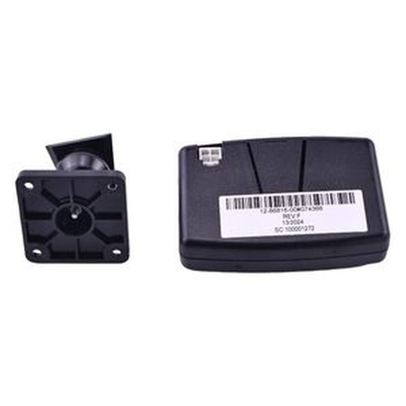 Cab Command Reefer Controller 12-66816-00 for Carrier Citimax 280-1100 ...