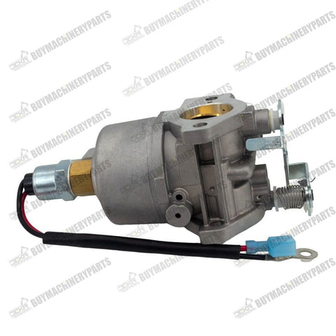 Carburetor Carb 4KYFA26100 for John Deere Gator HPX RV 4000 Cummins Mi ...