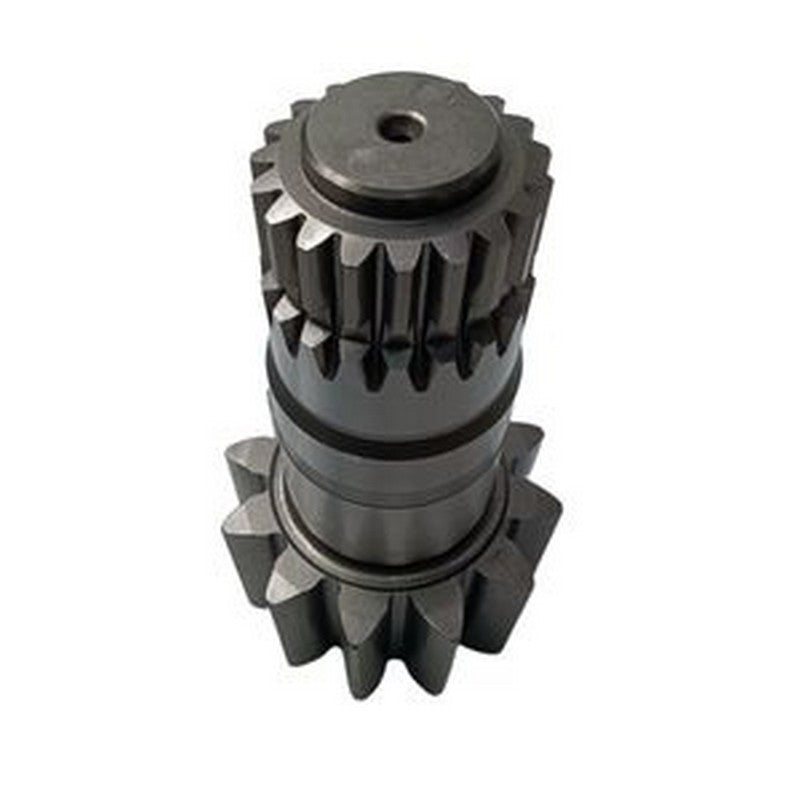 Swing Motor Reduction Gearbox Vertical Shaft for Caterpillar CAT Excav ...
