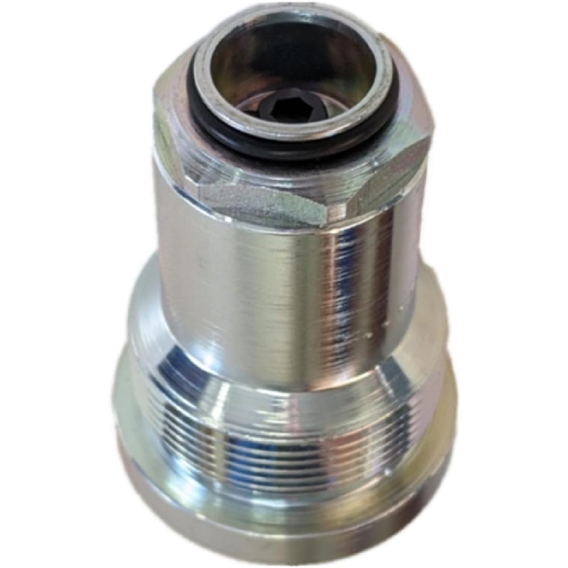 Hydraulic quick coupler 0003-110 AXE21789 AH225670 AH210333 For Skid s ...