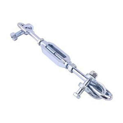 Check Chain Assembly TC620-39700 for Kubota Tractor L3301DT L3301F L33 ...