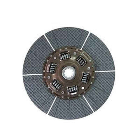 Clutch Disc 31550-30510-71 for Toyota 13Z Engine Forklift 7FD35 7FD40 ...