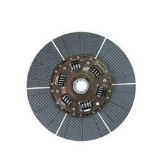 Clutch Disc 31550-30510-71 for Toyota 13Z Engine Forklift 7FD35 7FD40 ...