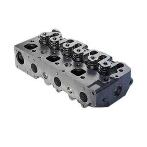 Complete Cylinder Head 319-7268 for Caterpillar CAT Engines ...