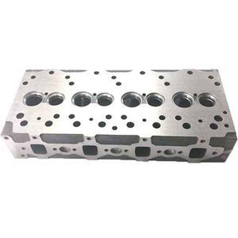 Complete Cylinder Head 3800873 for Cummins QSB3.3 B3.3 Engine ...