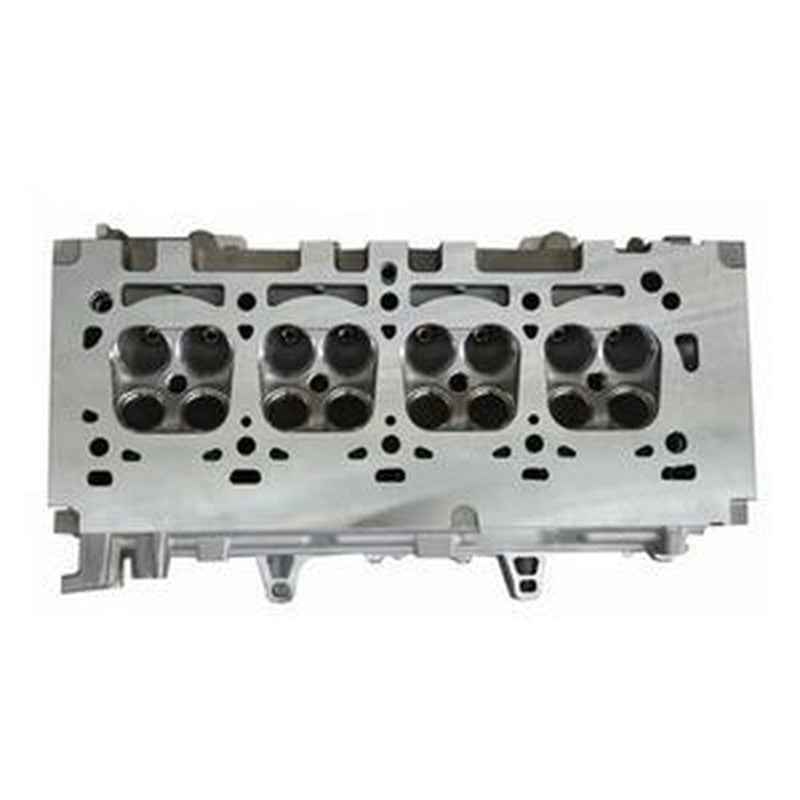 Complete Cylinder Head 7701471364 for Renault K4M/K4J Engine ...