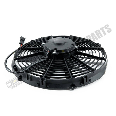Condenser Fan 78-1560 for Thermo King Tripac and Evolution APU 12V ...