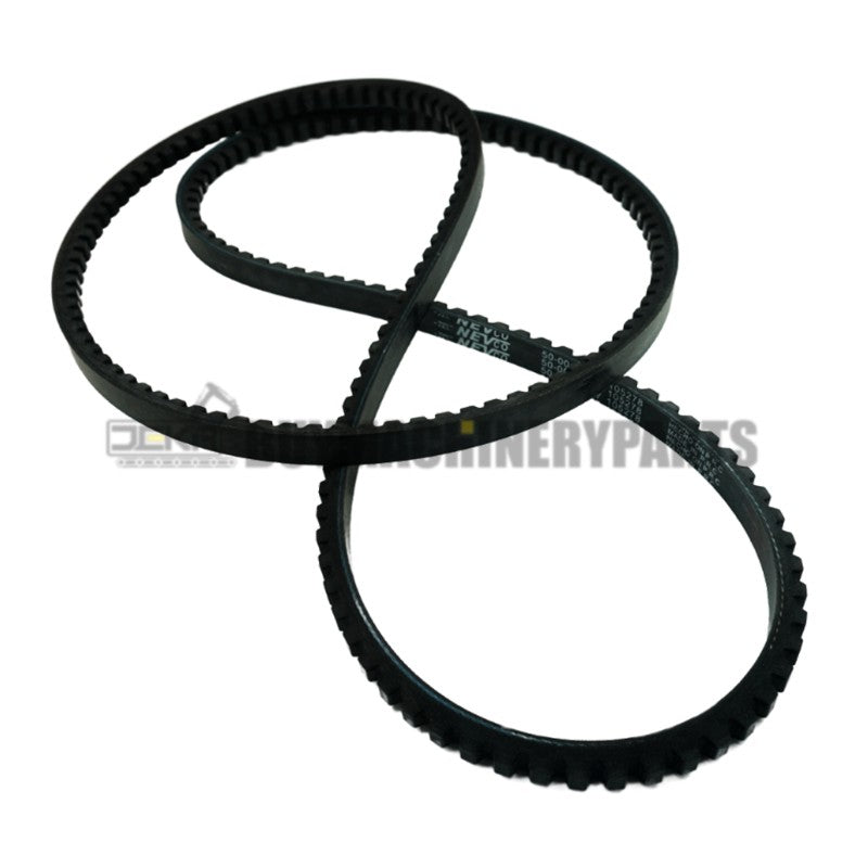 Condenser Fan Belt 50-00178-27 for Carrier X4 7500 X4 7300 X4 6600 MT ...