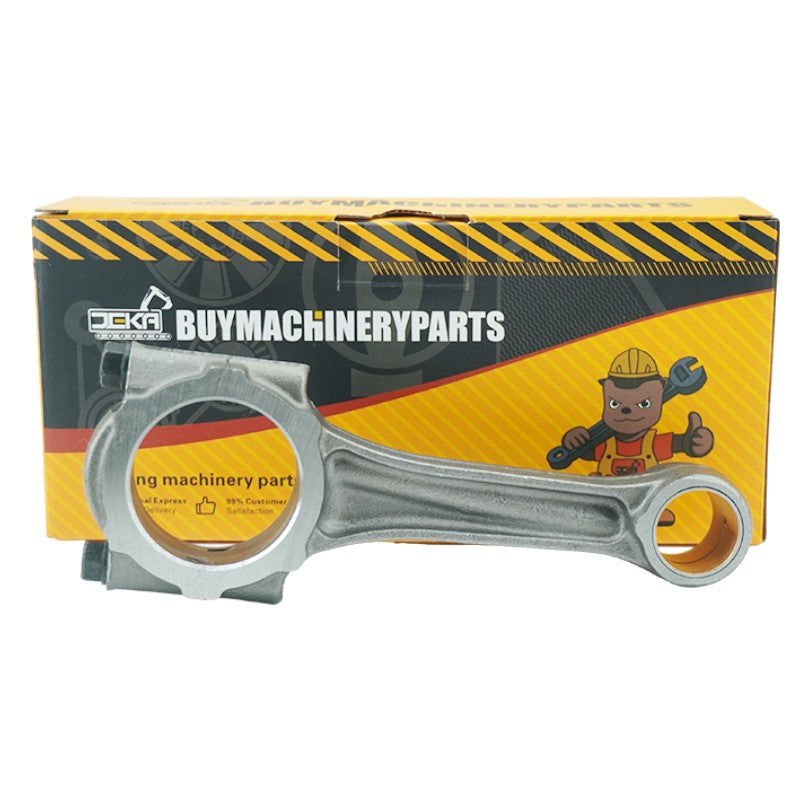 Connecting Rod for Kubota V2607 V2607-BY1077 Engine Bobcat S185 Skid S ...