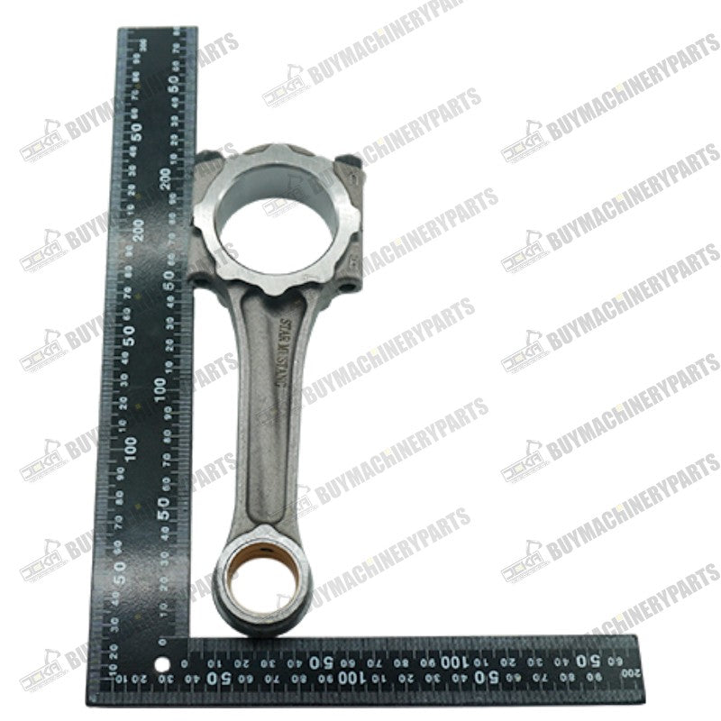 Connecting Rod for Kubota V2607 V2607-BY1077 Engine Bobcat S185 Skid S ...