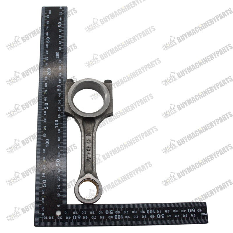 Connecting Rod for Yanmar Engine 3TNM72 3TNM72-APL – Buymachineryparts