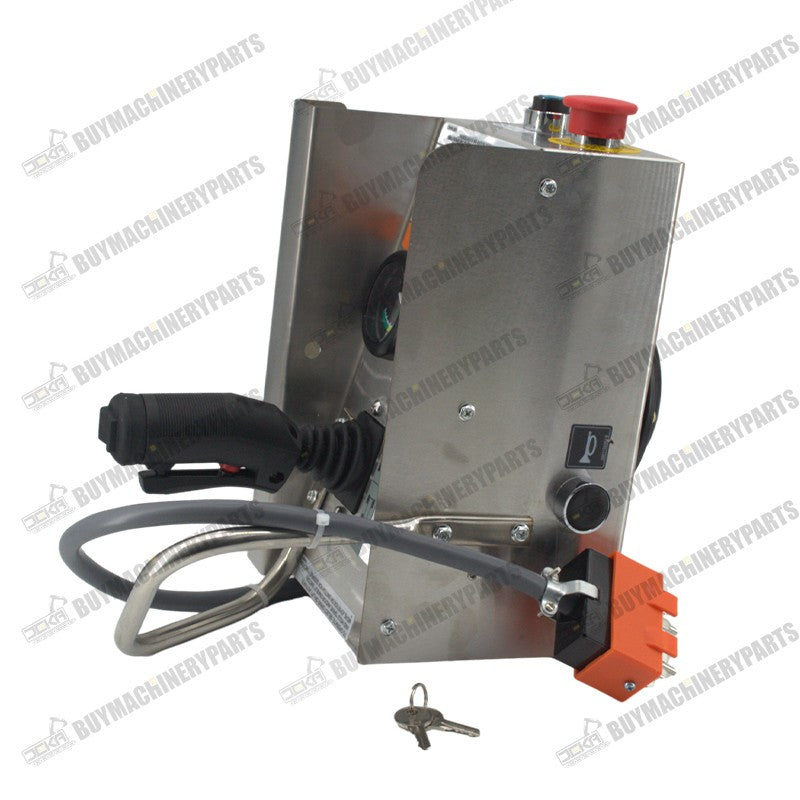 Control Box 310185 129674 for Skyjack Lift SJIII 3015 SJIII 3215 SJIII ...