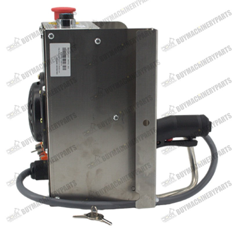 Control Box 310185 129674 for Skyjack Lift SJIII 3015 SJIII 3215 SJIII ...