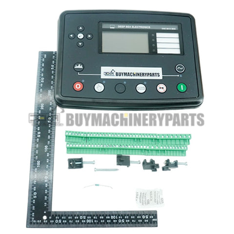 Controller DSE8610 MKII for Deep Sea Electronics Deep Sea Module ...