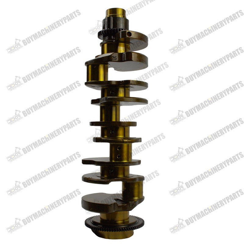 Crankshaft 13401-51010 for Toyota Engine 1VD 1VD-FTV – Buymachineryparts