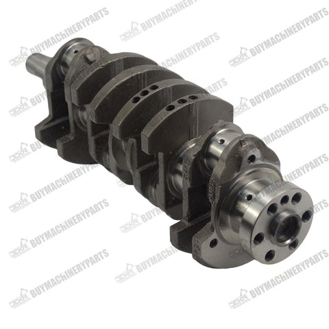 Crankshaft 23110-23510 for Hyundai Elantra – Buymachineryparts