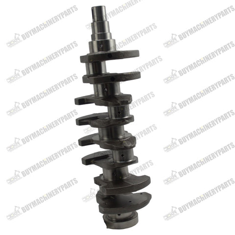 Crankshaft 23110-23510 for Hyundai Elantra – Buymachineryparts
