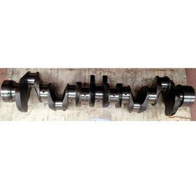 Crankshaft for Isuzu 6SA1 Engine – Buymachineryparts