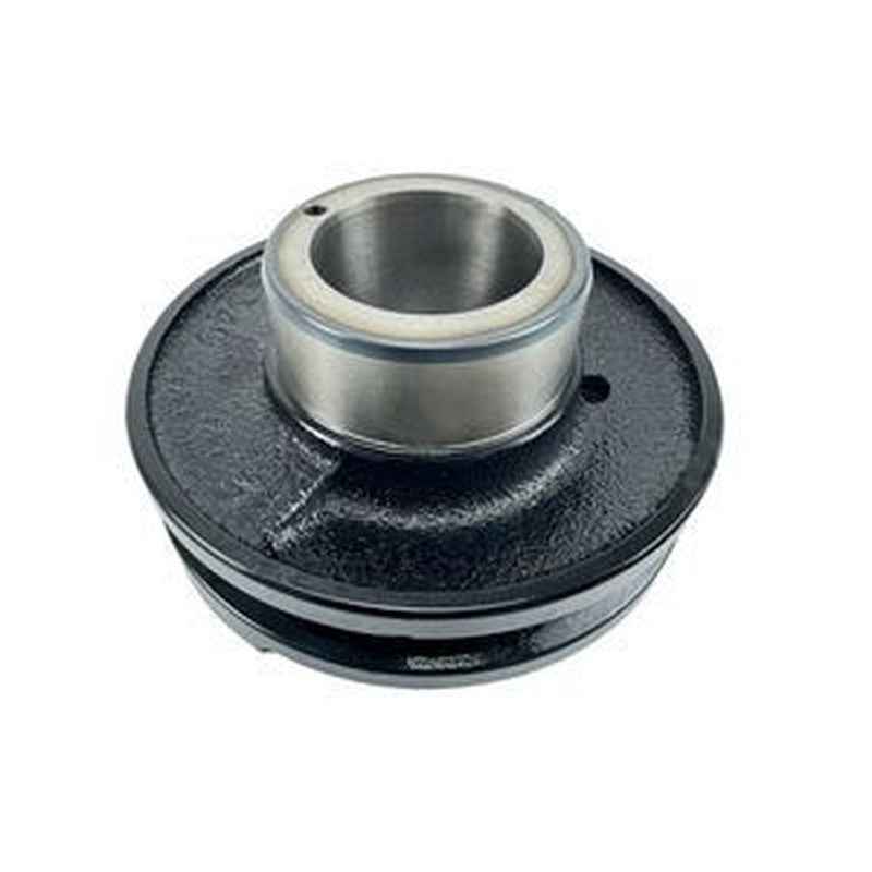 Crankshaft V-Belt Pulley 171340-21650 for Yanmar 3TNE84/88 Engine ...