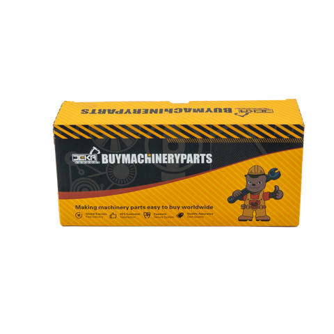 Cylinder Block 4310384 for Cummins QSK23 K23 Engine – Buymachineryparts