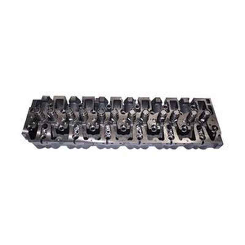 Complete Cylinder Head Kit with Valves 04291729 04298010 for Deutz TCD ...