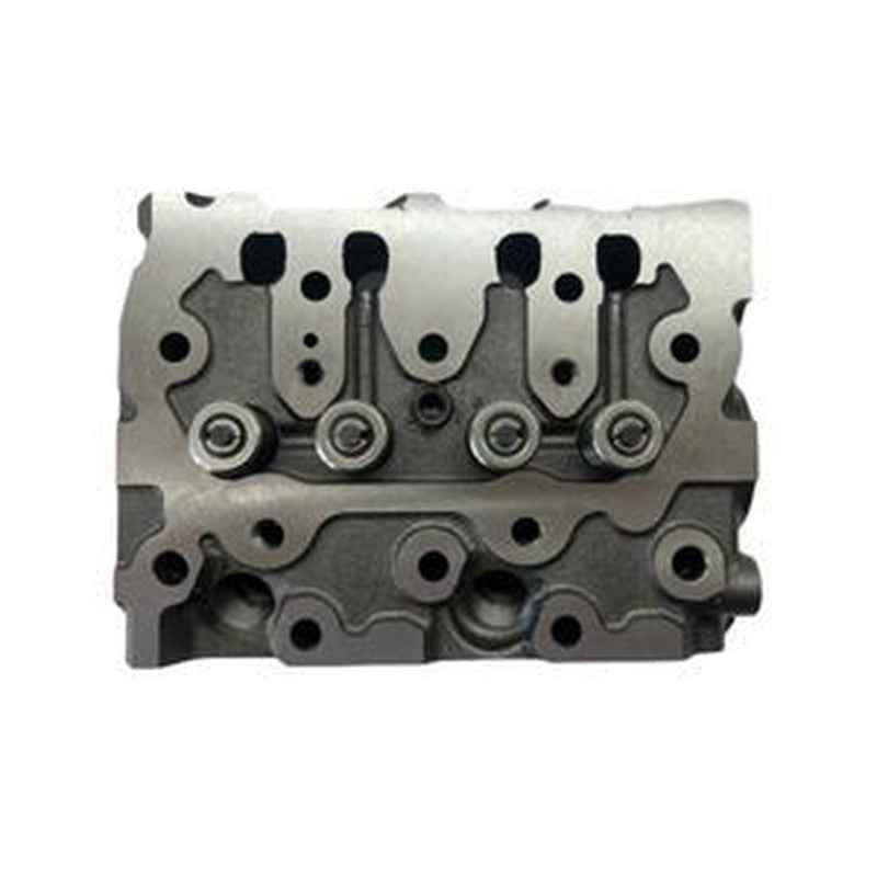 Cylinder Head Assembly 719325-11700 for Yanmar 2TNE68 Engine Daewoo SO ...