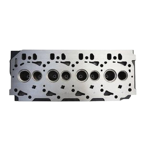 Cylinder Head for Komatsu Engine 4D95L – Buymachineryparts