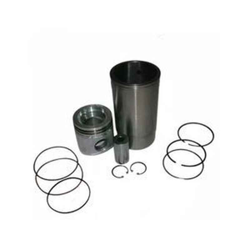 Cylinder Liner Assembly RE524450 for John Deere Excavator 210G-2156G ...