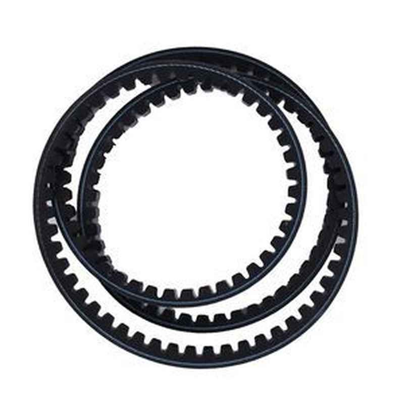 Deck Belt 07200807 for Ariens Apex, Zenith, Gravely, John Deere Mowers ...