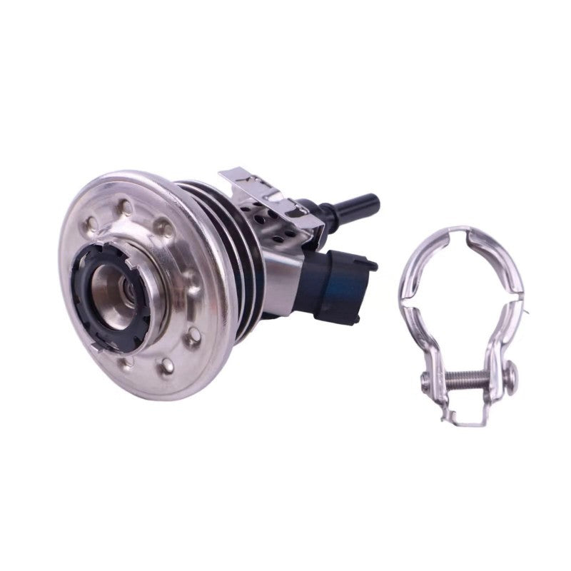 DEF Diesel Exhaust Fluid Injector 0444021046 for Jeep Grand Cherokee R ...