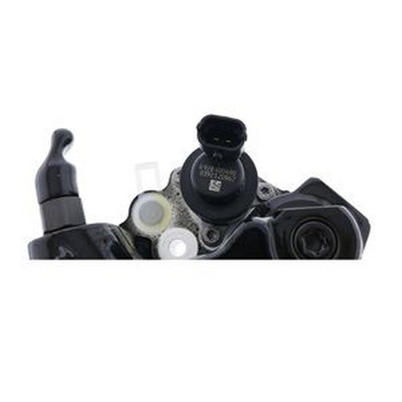 Diesel Fuel Injection Pump ME225083 for Mitsubishi Fuso FE Engine 4M50 ...