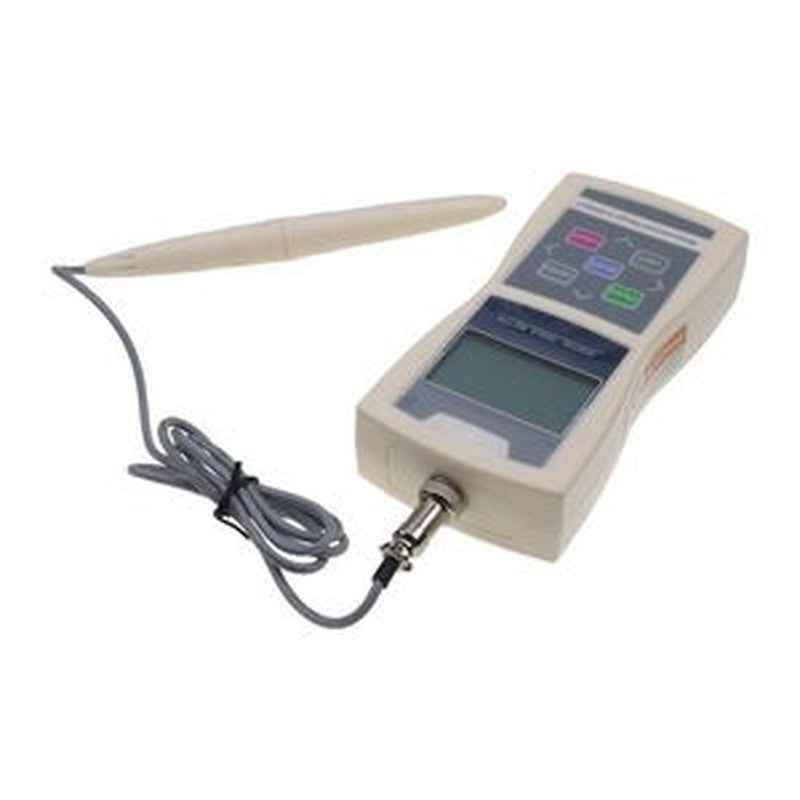 Digital Gaussmeter Magnetic Flux Radial Meter - HFCC ZMST-5 ...