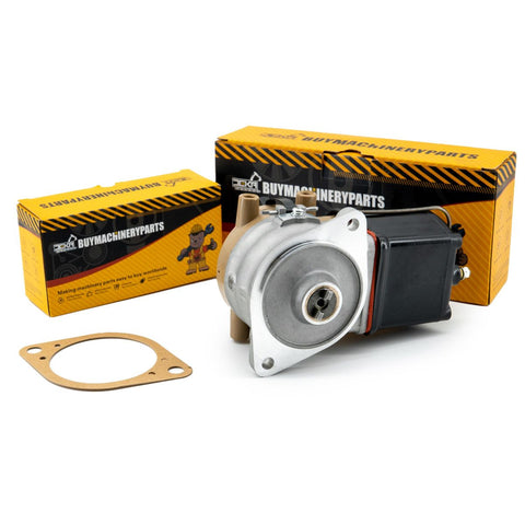 Distributor Assembly With 12v Ignition Coil For Ford 8N 9N 2N Tractors ...