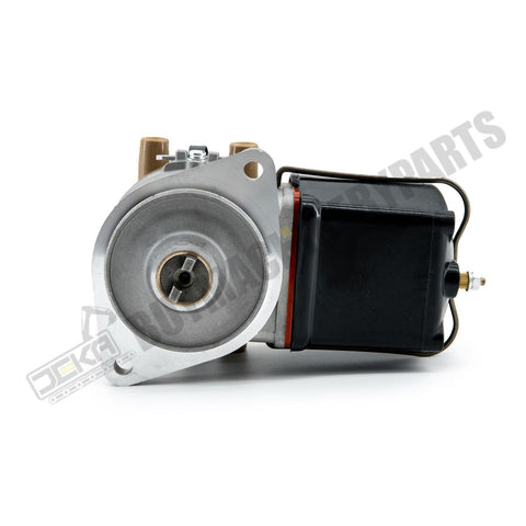 Distributor Assembly With 12v Ignition Coil For Ford 8N 9N 2N Tractors ...