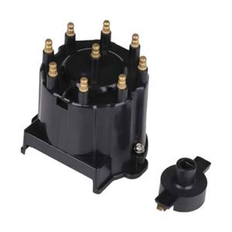Distributor Cap & Rotor Kit 808483Q1 for MerCruiser V8 Engine ...
