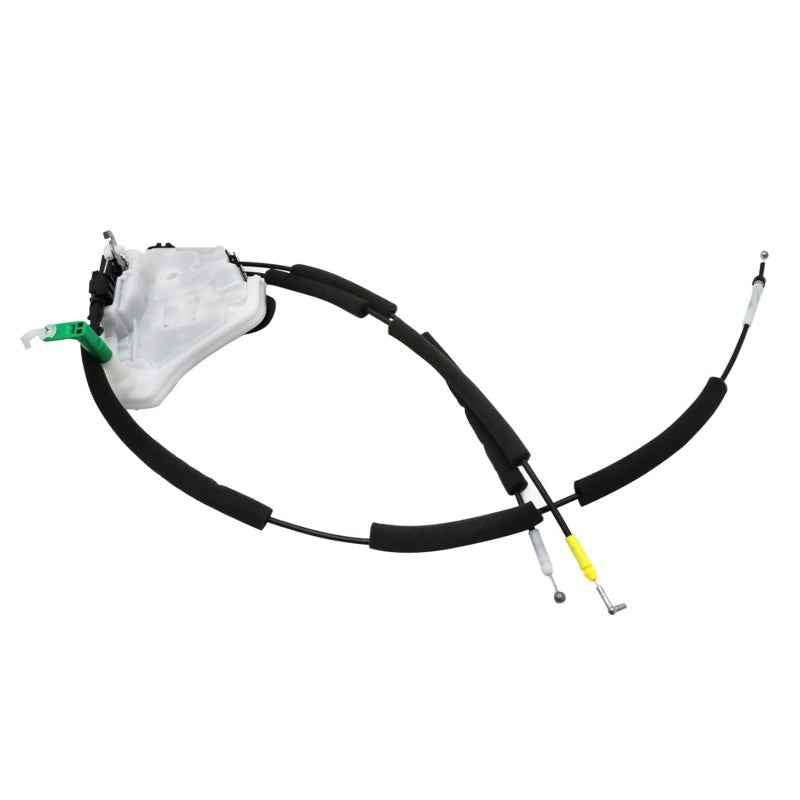 Door Lock Actuator Motor Left 80501-6LE1A 805016LE1A Compatible with N ...