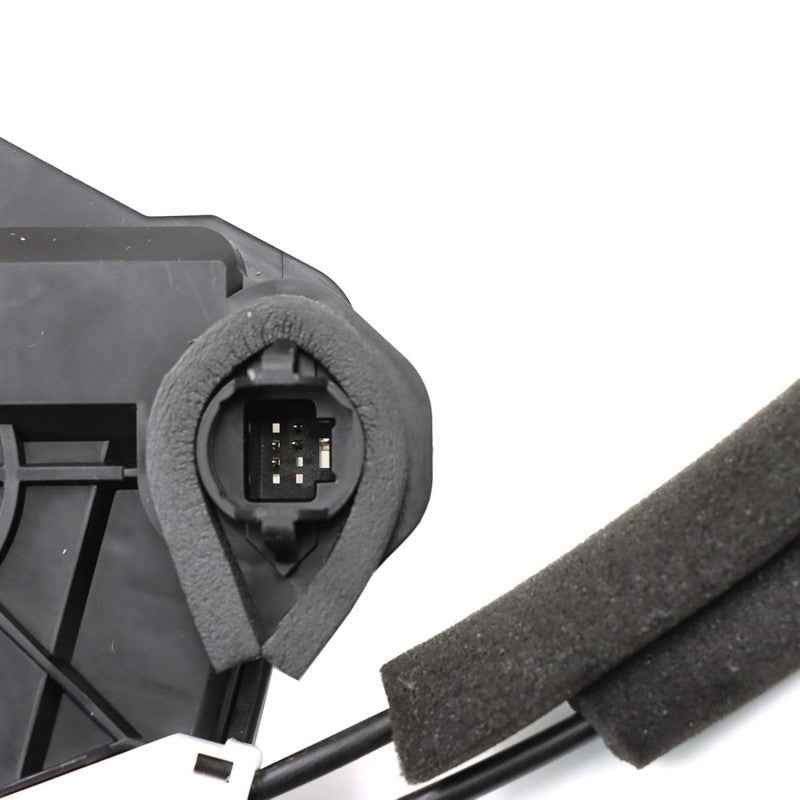 Door Lock Actuator Motor Left 80501-6LE1A 805016LE1A Compatible with N ...