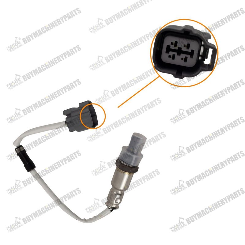 Downstream O2 Oxygen Sensor 234-4352 fit For Honda CR-V 2.4L 2005-2006 ...